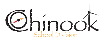 Chinook School Division - Login
